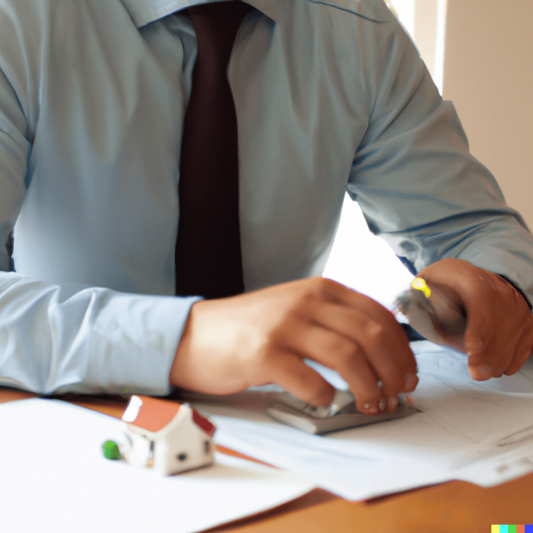Los Errores Más Comunes Al Comprar O Vender Una Propiedad Inmobiliaria